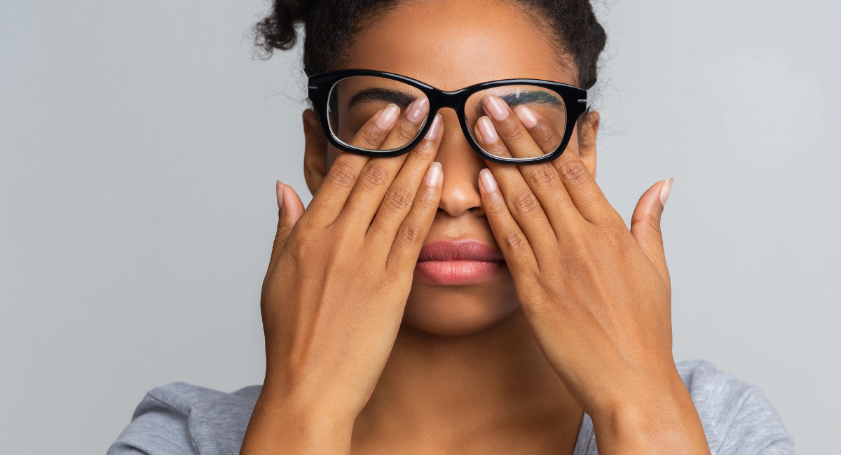 Learning to see again - Engaging Presence